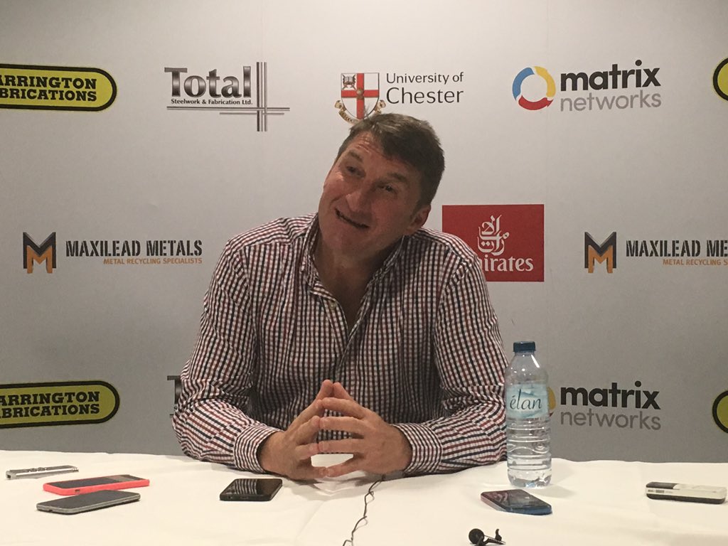 史密斯:福努阿是一个与众不同的球员 - beplay体育app.com