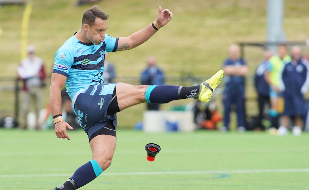 Dane Chisholm与Featherstone签订了长期合同 - beplay体育app.com