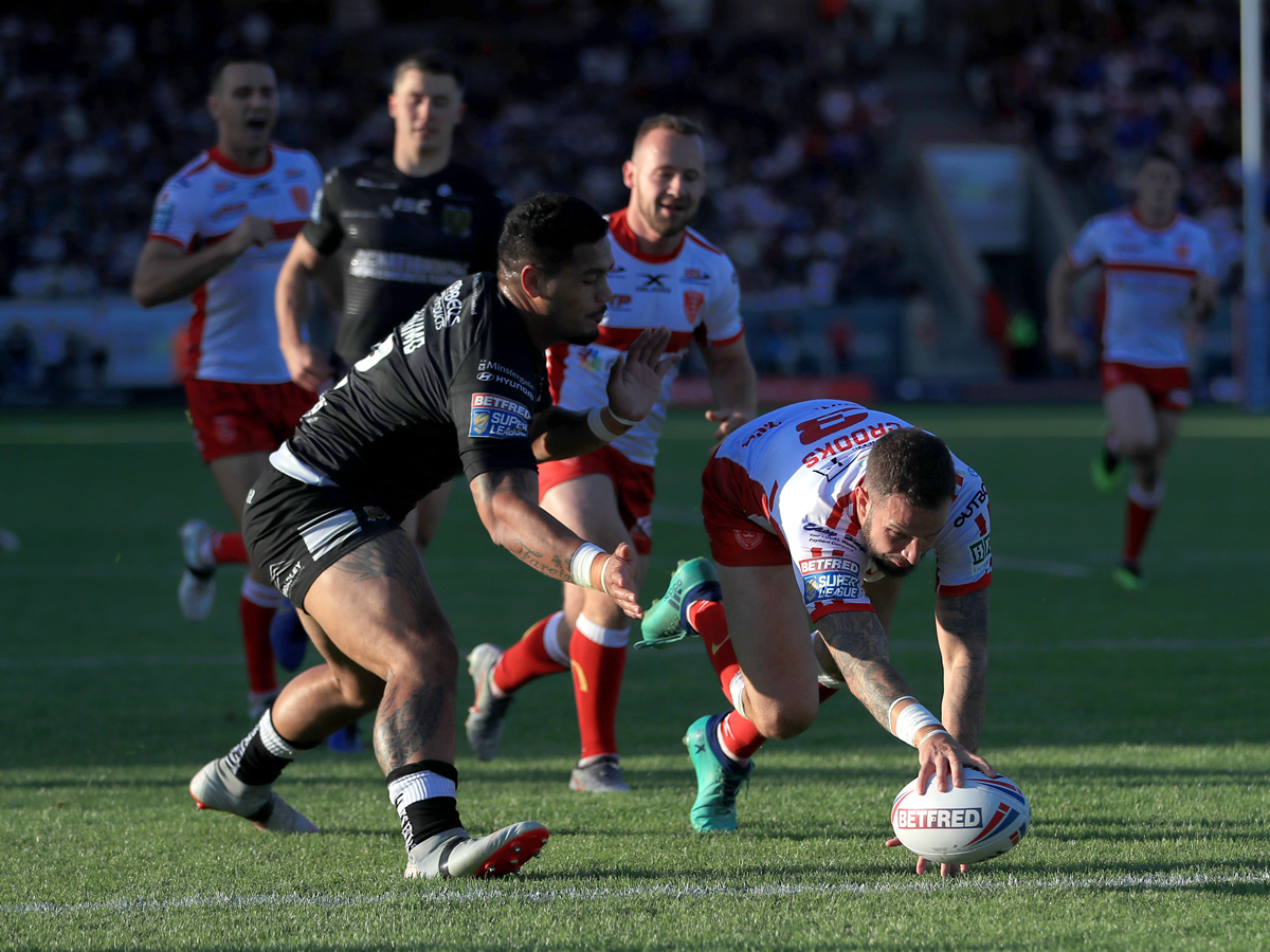 帕塞尔送出赫尔KR德比的胜利，利兹联在联赛中垫底 - beplay体育app.com