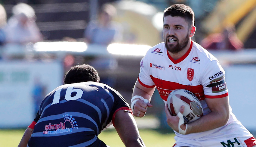 Mitch Allgood加入伦敦|爱情联盟 - beplay体育app.com